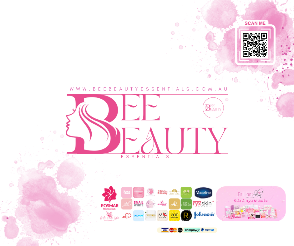 Bee Beauty Essentials