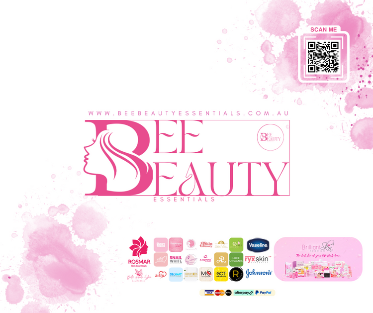 Bee Beauty Essentials