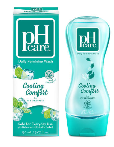 PH Care Daily Feminine Wash 150mL – Bee Beauty Essentials